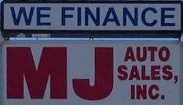All Locations – MJ Auto Sales, Inc. Inventory